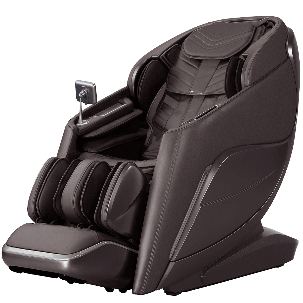 Komoder Professional Massage Chair | Rest & Relaxation