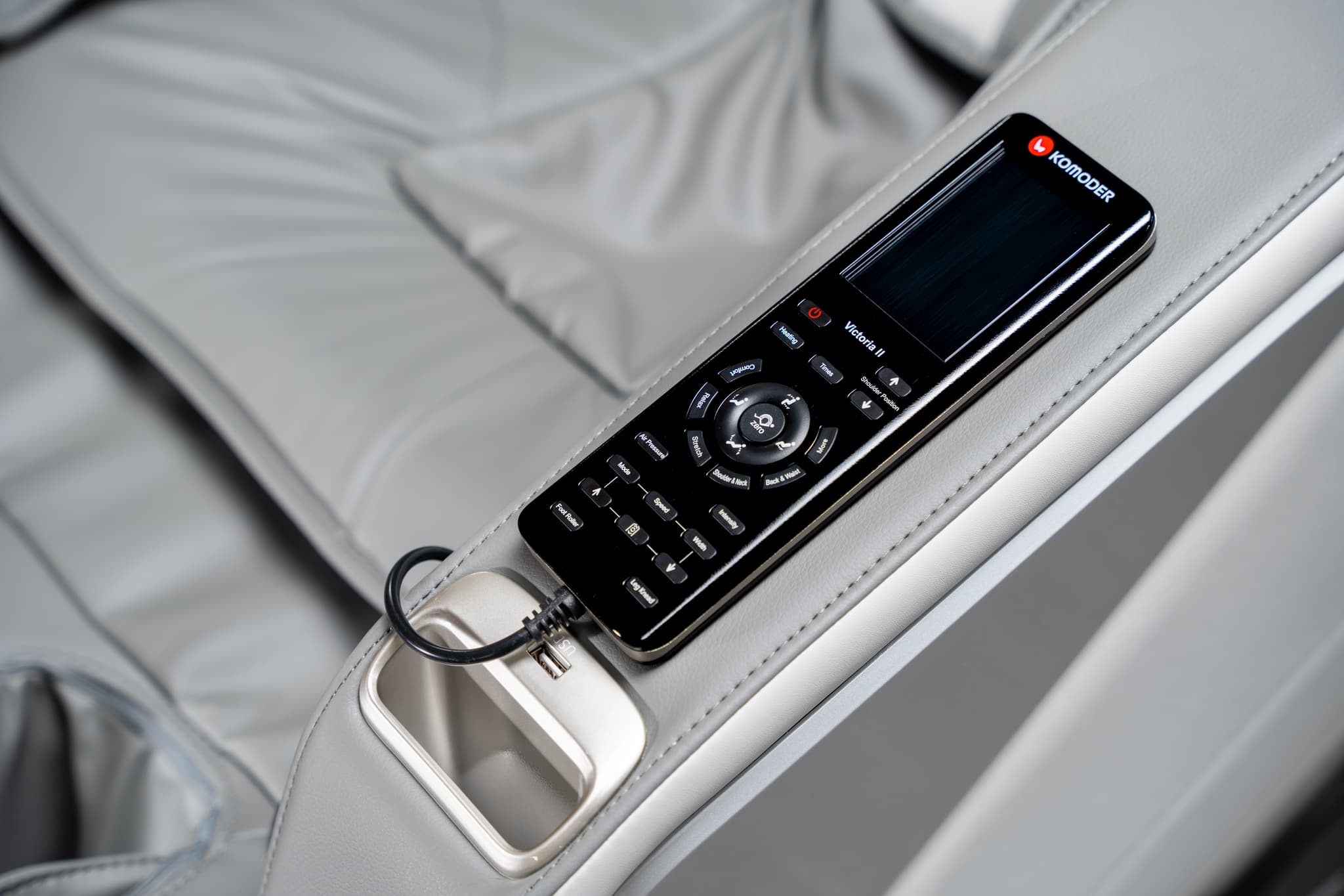 KOMODER UK Massage Chairs. Electric Massage Chairs for home and office