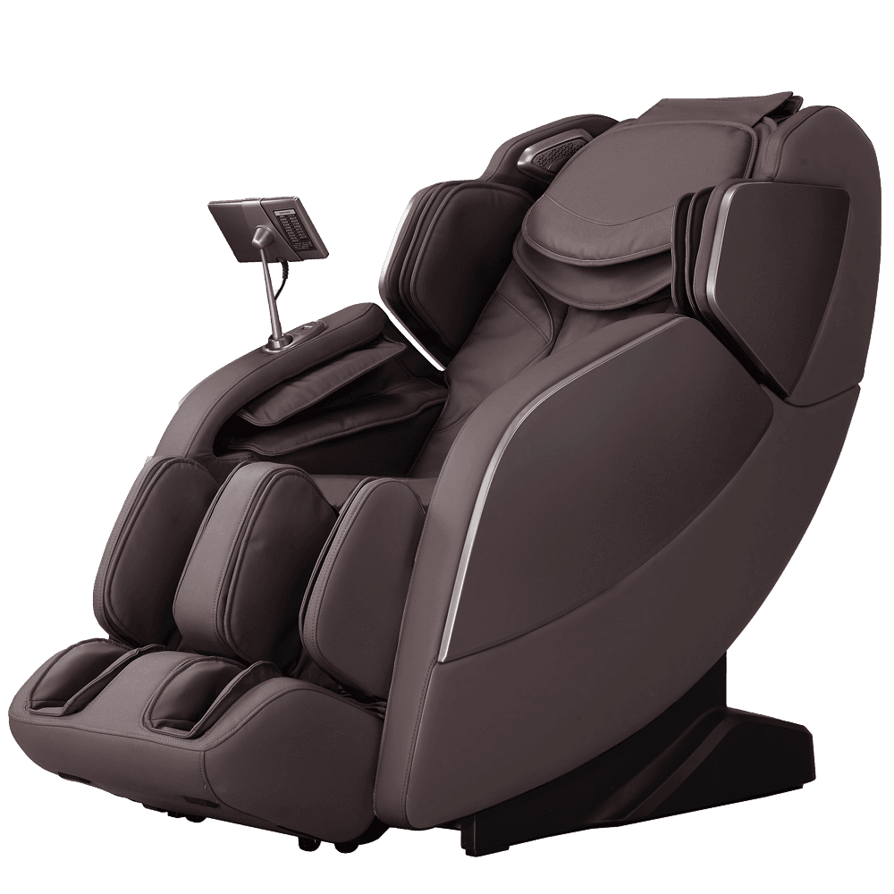Massage Chairs for sale | The Best Massage Chairs | KOMODER UK