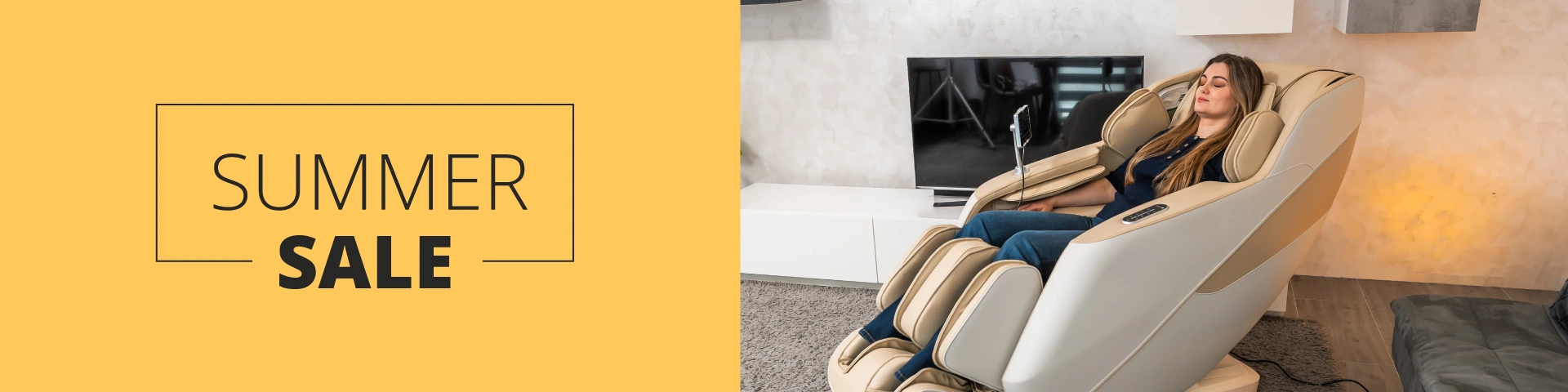 Best Deals on Massage Chairs | Komoder UK